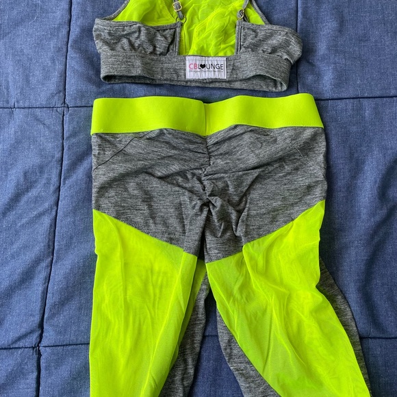 Cute Booty Lounge Pants And Jumpsuits Cute Booty Lounge Rare Hard To